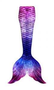Swimmable Mermaid Tails for Kids & Adults - KN Mermaid Tails