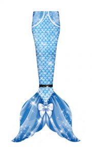 Swimmable Mermaid Tails for Kids & Adults - KN Mermaid Tails